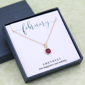 Personalized Gift for Her March Birthday Gift Aquamarine - Etsy