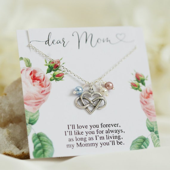 Etsy mothers day jewelry store