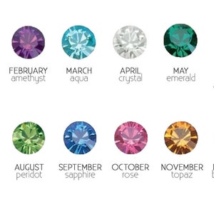 Sapphire Necklace September Birthstone Necklace Gift for - Etsy