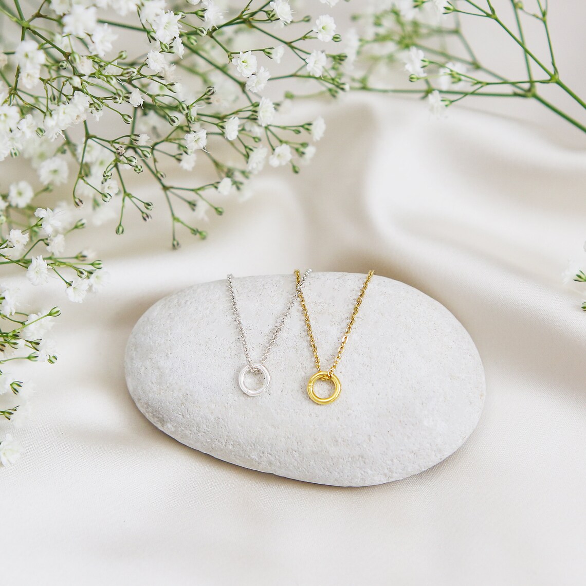 Schmuck Fur Tochter Von Mutter