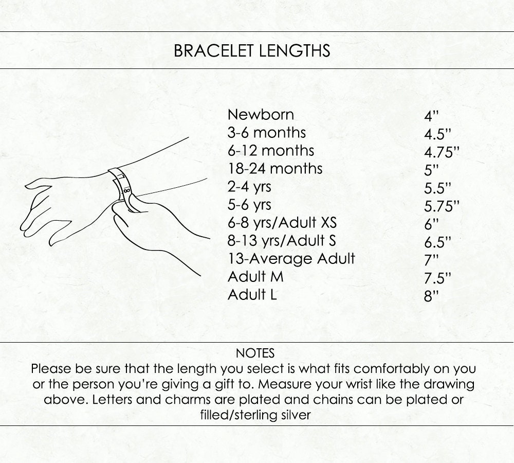 November Birthstone Bracelet Birthday Gift For Her November | Etsy