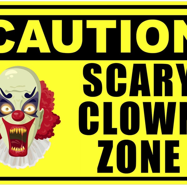 Vintage Warning Sign - Etsy