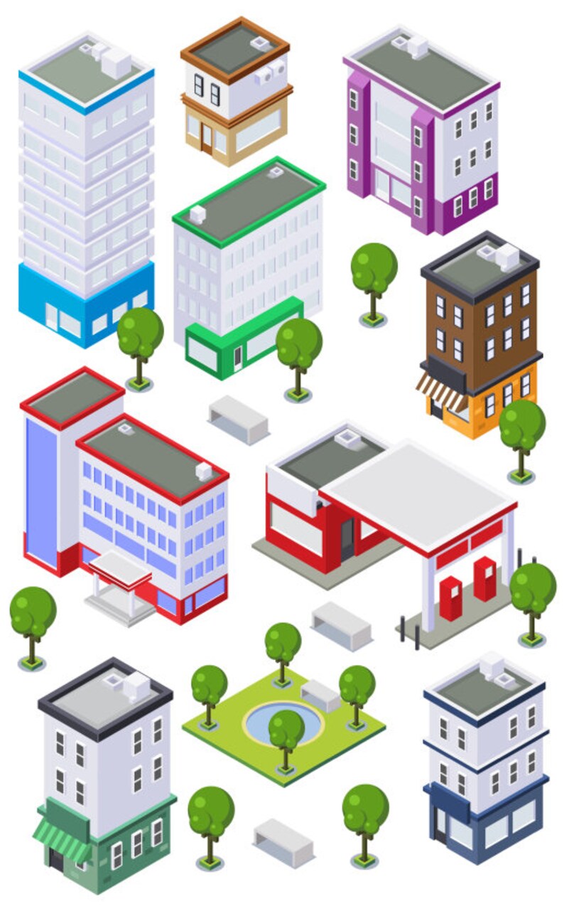 City Mapper Design World City Wall Stickers - Etsy