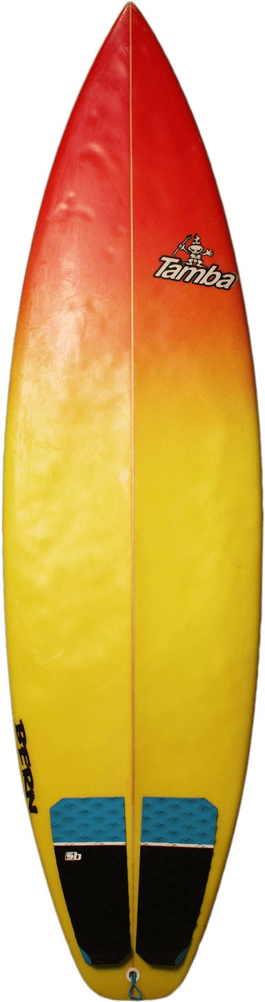 Surfboard Self Adhesive Vinyl Sticker - Etsy