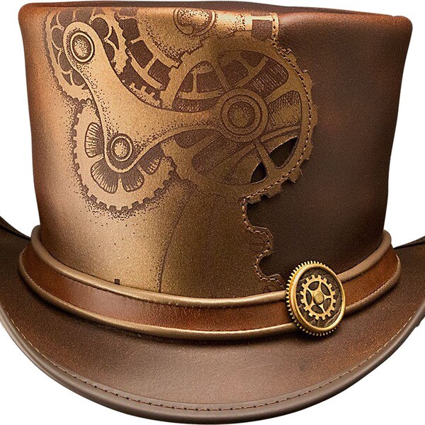 Steampunk Sticker - Etsy UK