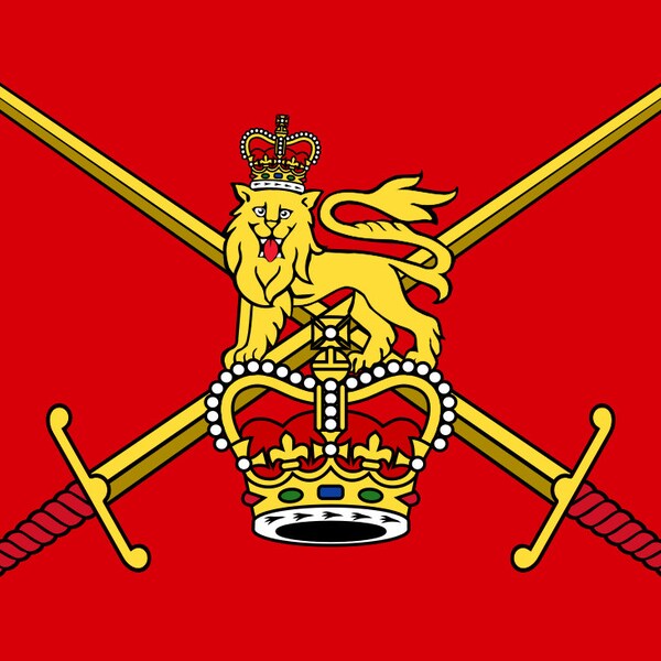 British Army Stickers - Etsy