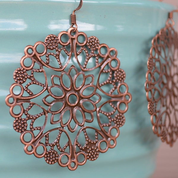 Lightweight Earrings - Etsy