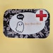 Pocket First Aid Kit / Boo Boo Box - Etsy