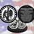 Personalized Lineman Guardian Angel Pocket Coin - Large Laser Engraved ...