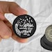 In Loving Memory Personalized Memorial Pocket Coin Made in the USA - Etsy