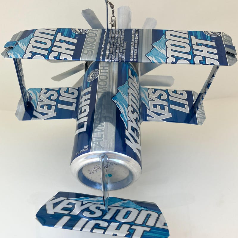 Keystone Light - Etsy