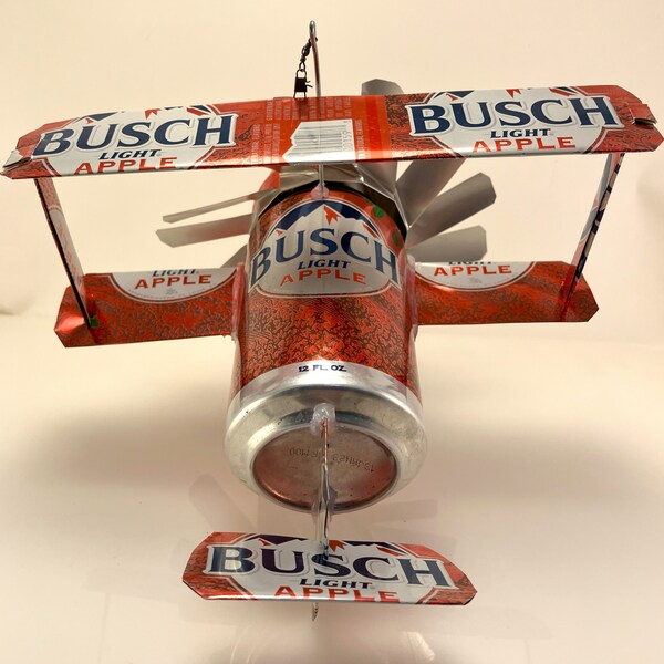 Busch Apple - Etsy