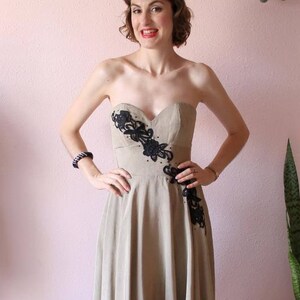 Diagonal Dress - Etsy