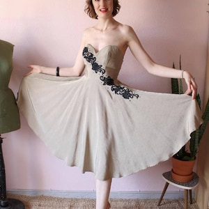 Diagonal Dress - Etsy