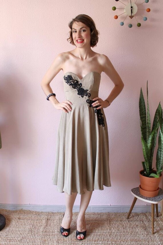 Diagonal Dress - Etsy