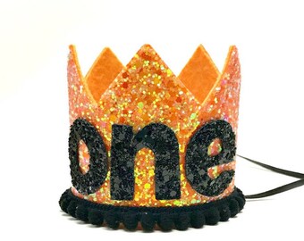 Halloween crown | Etsy