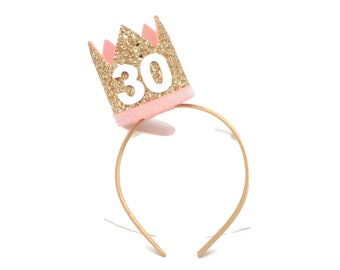 Adult Party Crown | Etsy