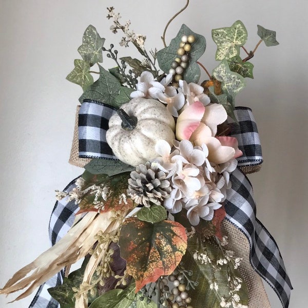 Fall Lantern Swags - Etsy