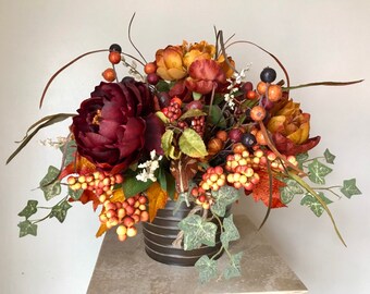 DecorClassicFlorals - Etsy