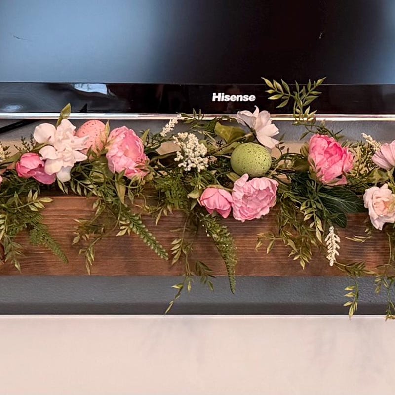 DecorClassicFlorals - Etsy