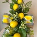 LEMON TREE Decorative Anytime/spring/summer Farmhouse Lantern Swag ...