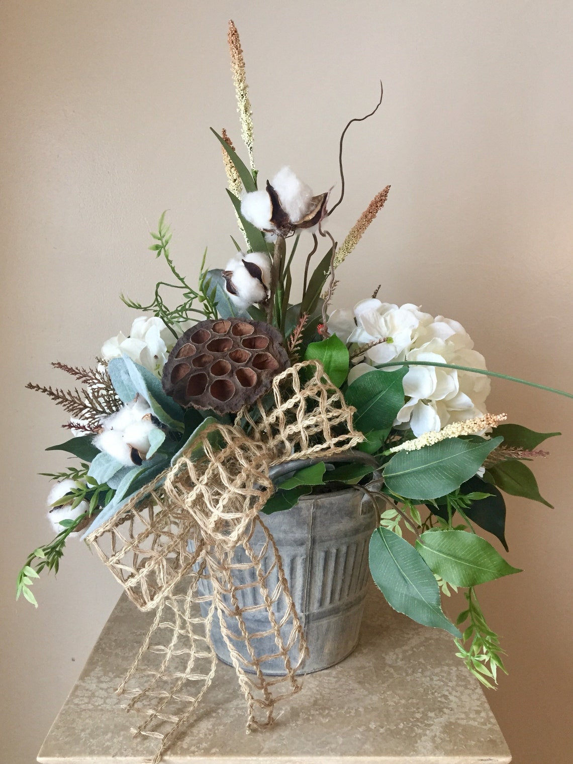 WOODLAND FARMHOUSE Rustic Farmhouse Hydrangea Anytime - Etsy