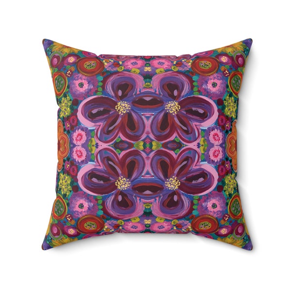 Accent Pillow - Etsy