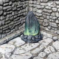 Radar Acrylic Token - Etsy