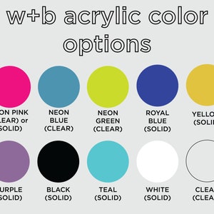 Acrylic Initial Keychain Alphabet Keychain Personalized | Etsy