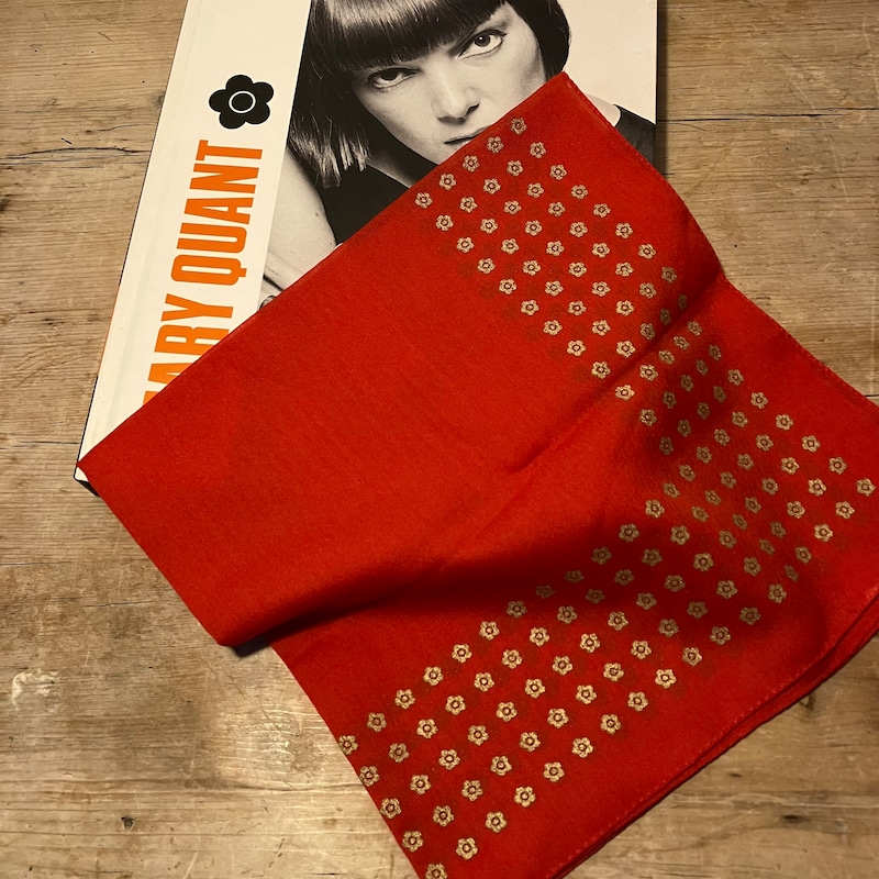 Mary Quant - Etsy