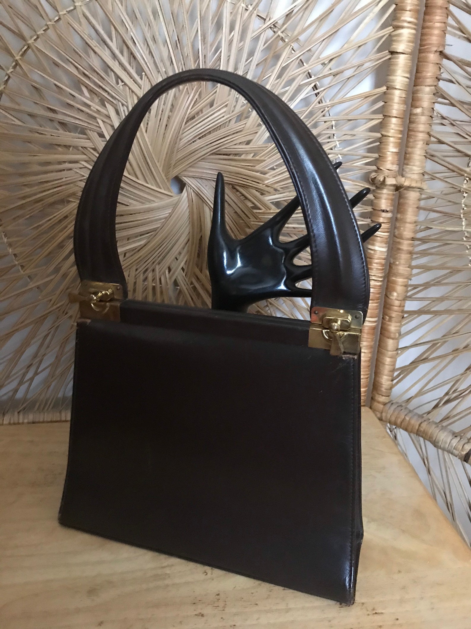 Vintage Jane Shilton Handbag - Etsy