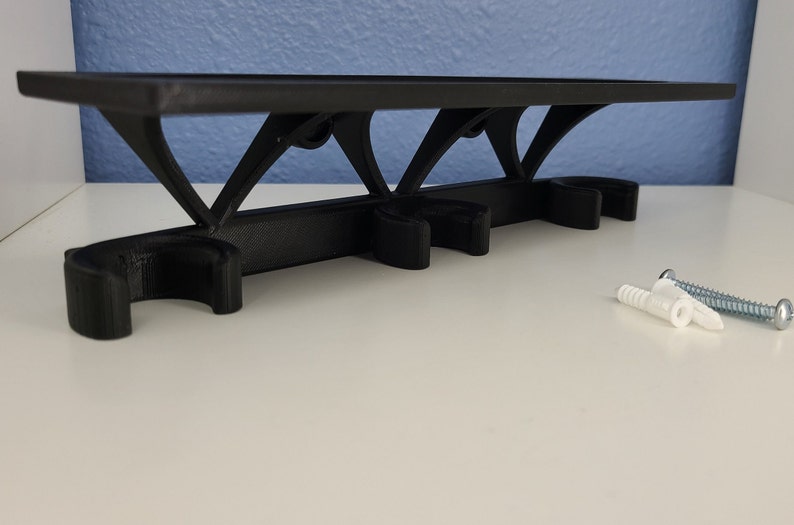 Juggling Prop Club Holder Rack With Shelf for Juggling Balls - Etsy