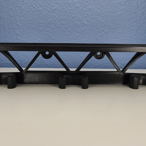 Juggling Prop Club Holder Rack With Shelf for Juggling Balls - Etsy