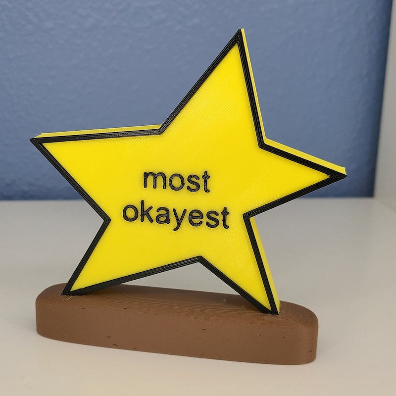 Trophy - Etsy