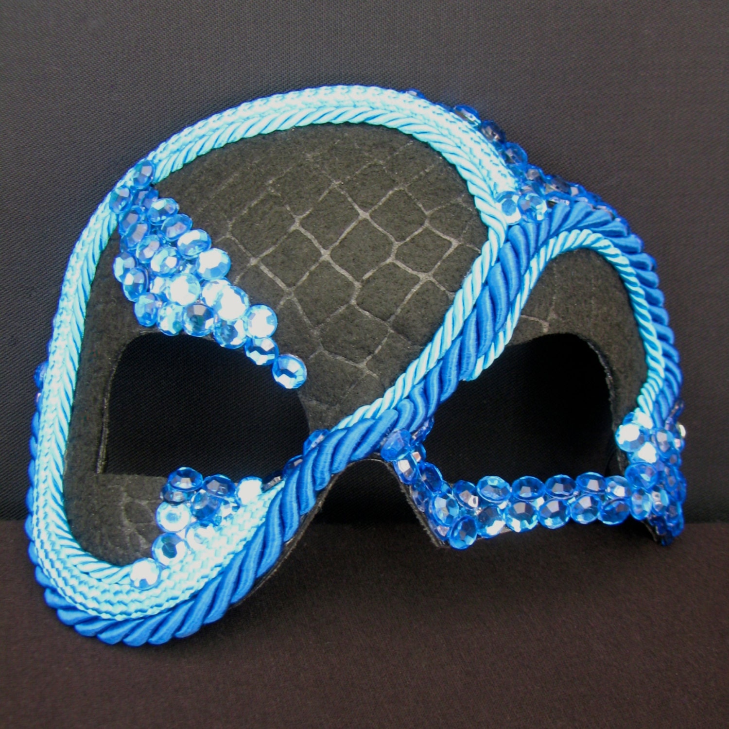 Mardi Gras Mask Masquerade Mask Circus Mask Venetian Mask - Etsy