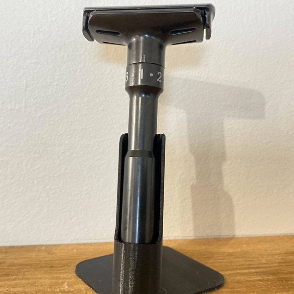 Safety Razor Stand - Etsy