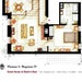 Floorplan of Patrick Bateman's Apartment From AMERICAN PSYCHO 2000 - Etsy