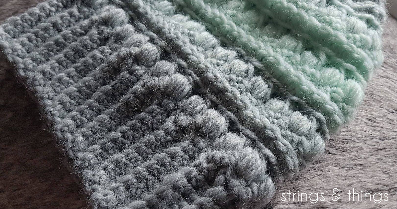 The Cheam Toque Crochet Pattern Toque Pattern Hat Pattern - Etsy