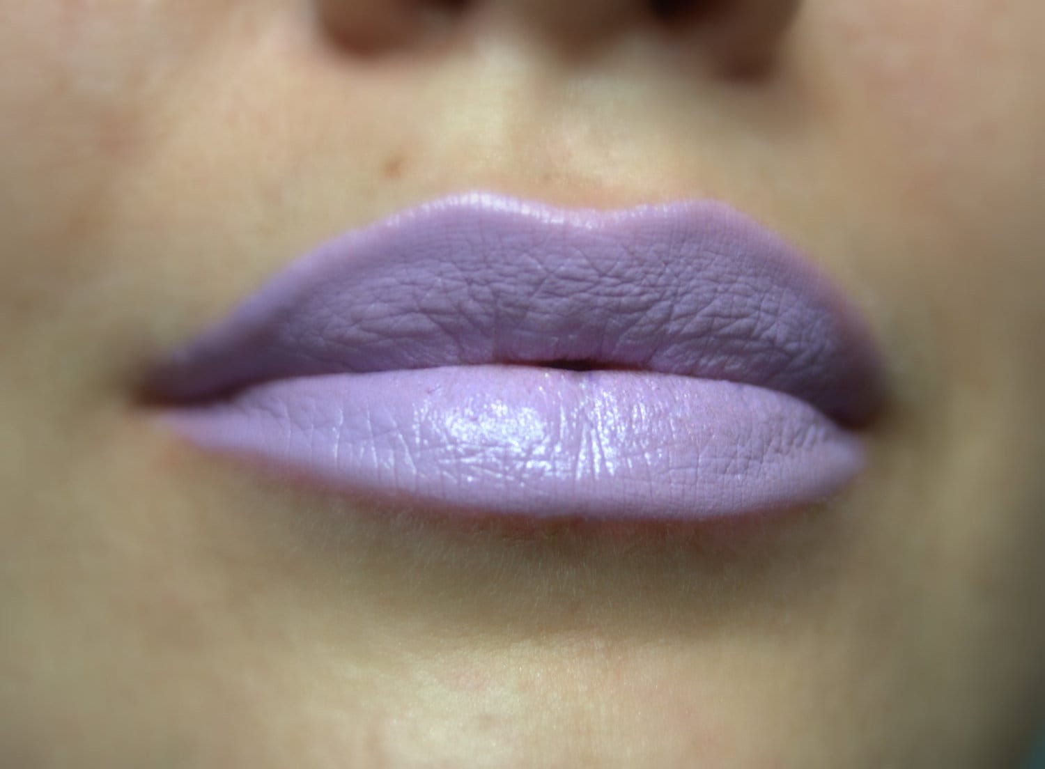 Sevilya Light Purple Lilac No Shimmer Creamy Lipstick Natural Gluten Free Handmade Cruelty Free Etsy UK