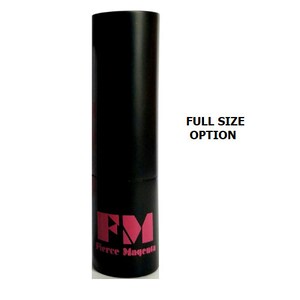 Fierce Magenta Pink With Blue Shimmer Bright Lipstick - Etsy