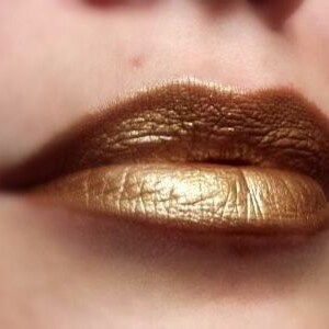 Polished Bronze - Soft Bronze Lipstick - Natural Gluten Free Fresh ...