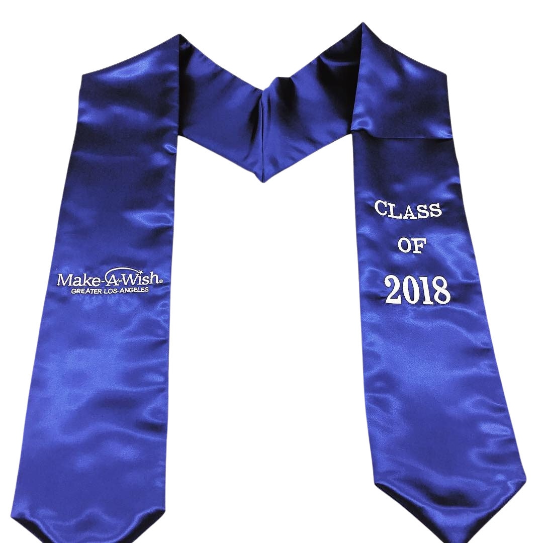 Graduation Stoles | Etsy