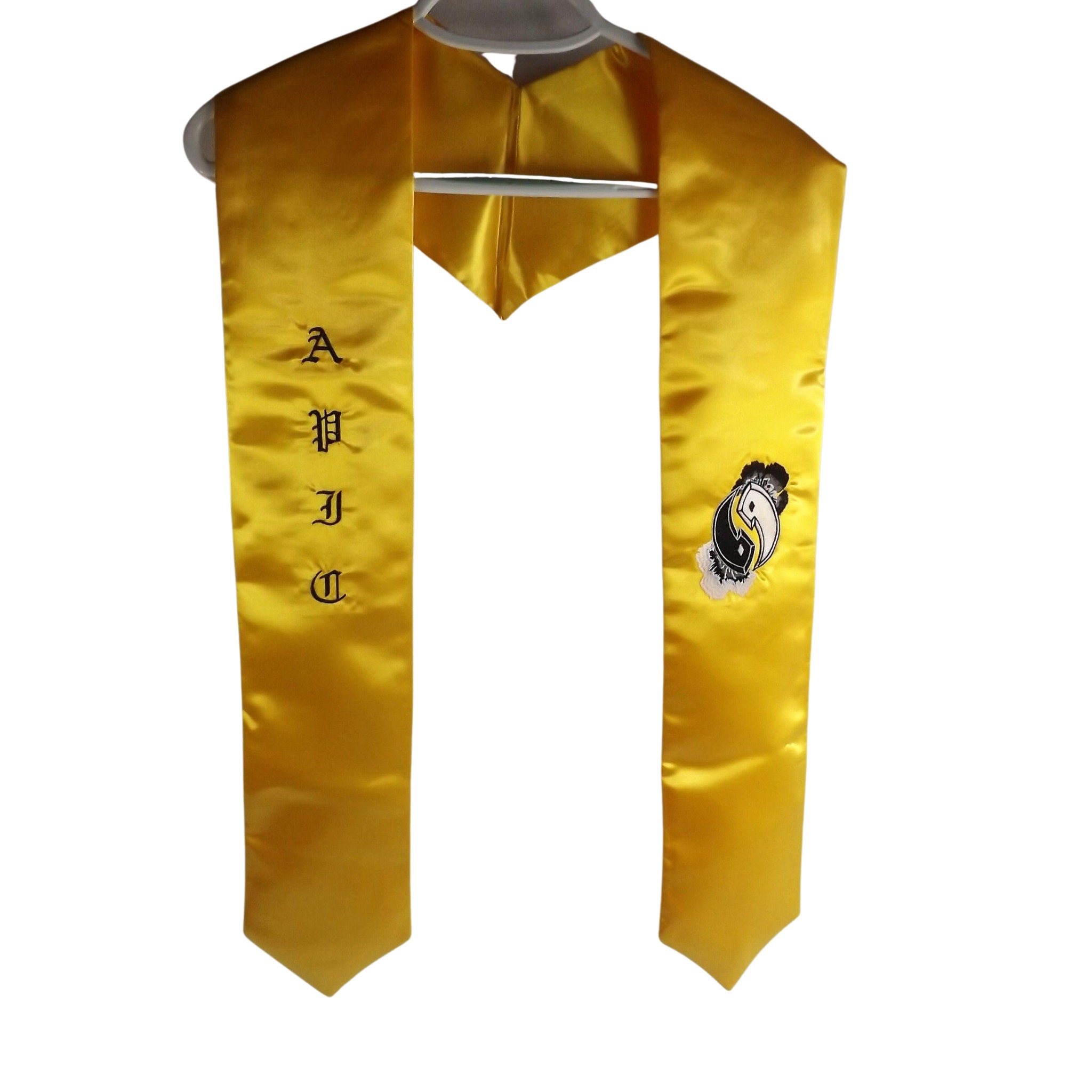 Graduation Stoles | Etsy