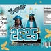 Turquoise Graduation Themed Party Box and Party Favor Treats Wraps ...