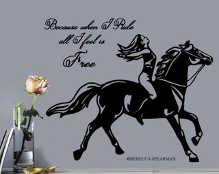 Artistryofthehorse - Etsy