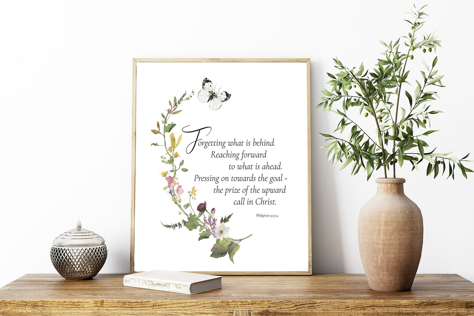 Digital Download forgetting What is Behind Reaching - Etsy