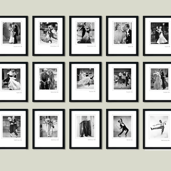 Movie Scene Prints - Etsy