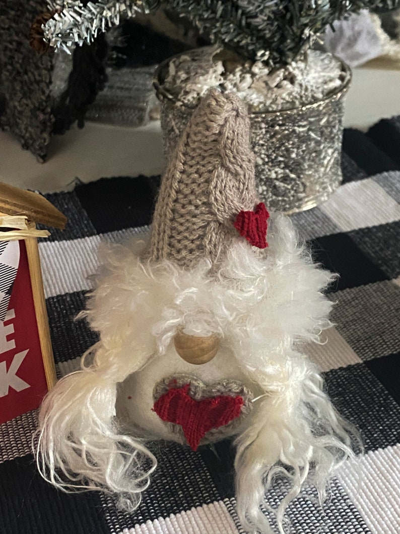 Our Love Shack & Gnome Girl Bundle Valentine's Day Tiered - Etsy