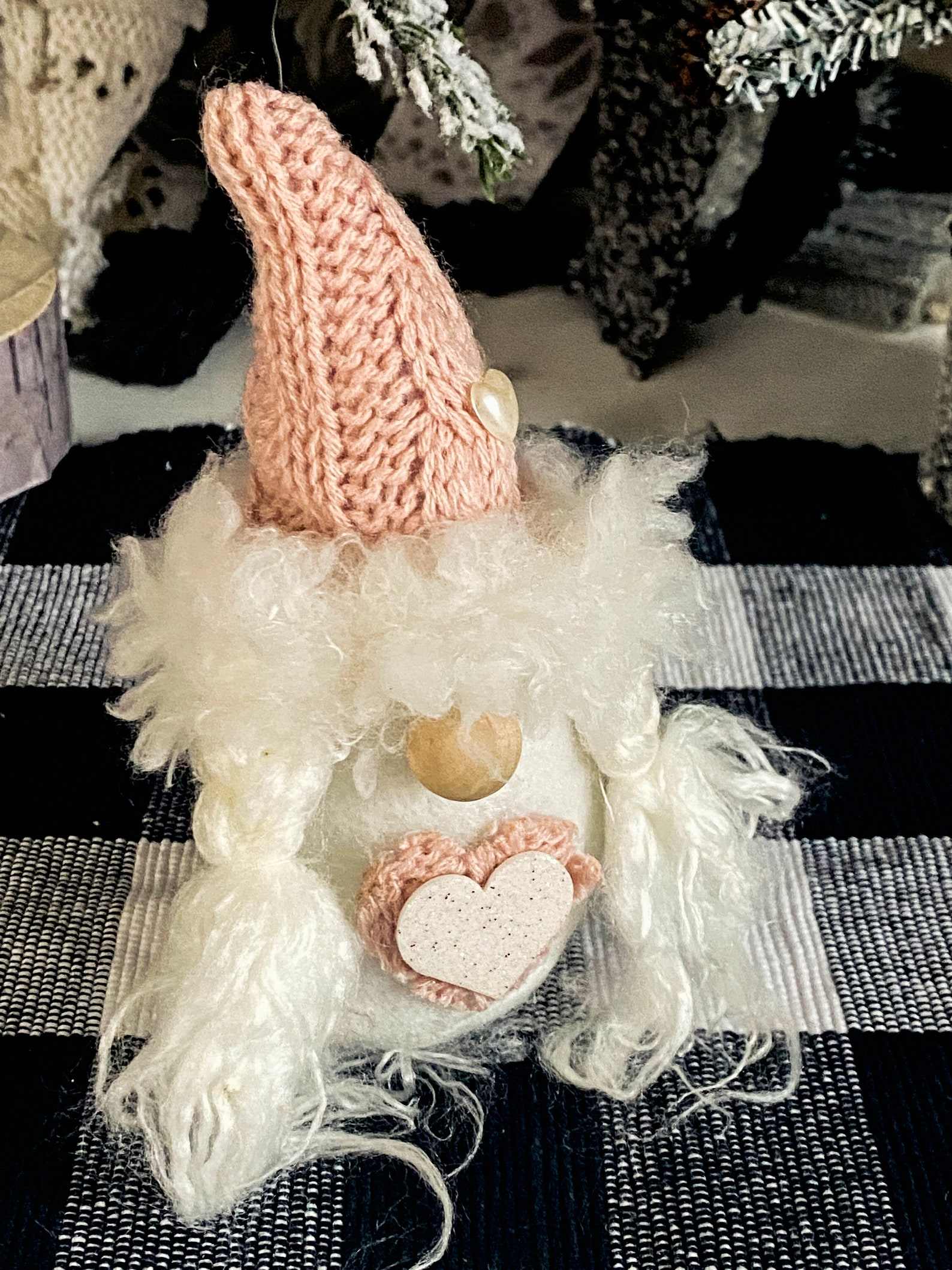Our Love Shack & Gnome Girl Bundle Valentine's Day Tiered - Etsy