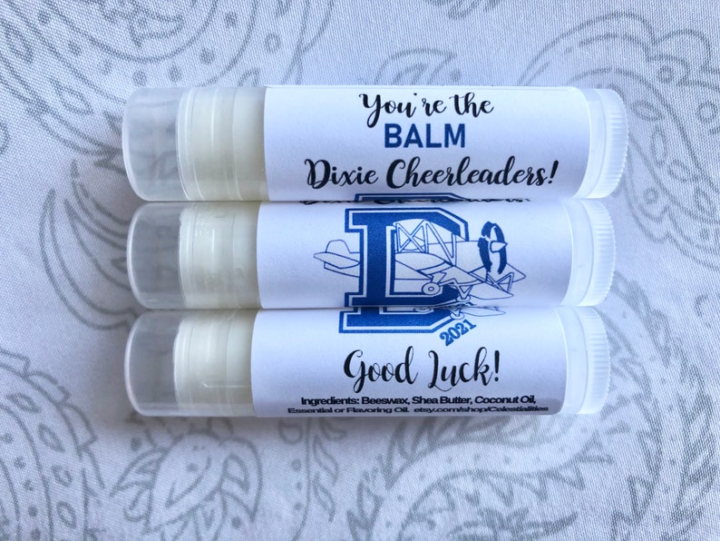 Custom Lip Balm Labels Moisturizing Chapstick Labels Wholesale - Etsy